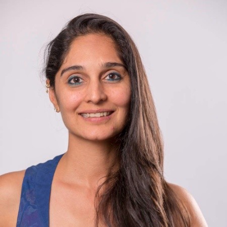 First Cheque | Jungle Ventures